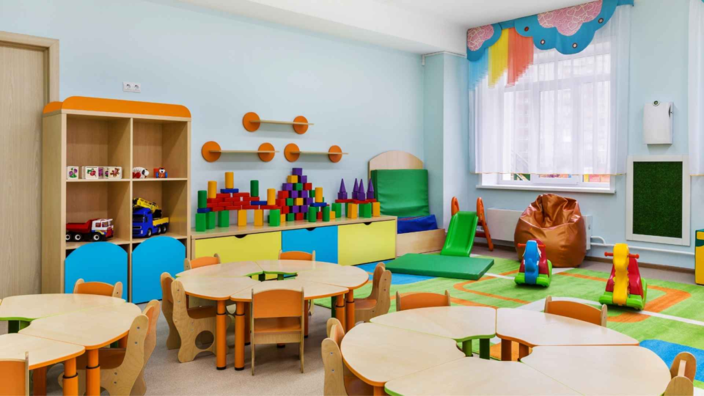 Signs Your Child May Be Ready for Preschool | Parent Guide